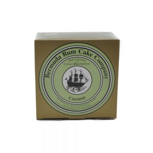 Pina-Colada (Coconut Rum Cake) | The Bermuda Rum Cake Company Ltd.