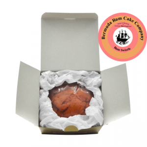 Bermuda Rum Cakes | The Bermuda Rum Cake Company Ltd.