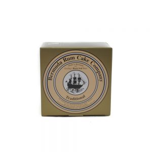 Traditional Rum Cake | The Bermuda Rum Cake Company Ltd.