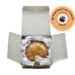 Traditional Rum Cake (U.S. Distribution) | The Bermuda Rum Cake Company ...
